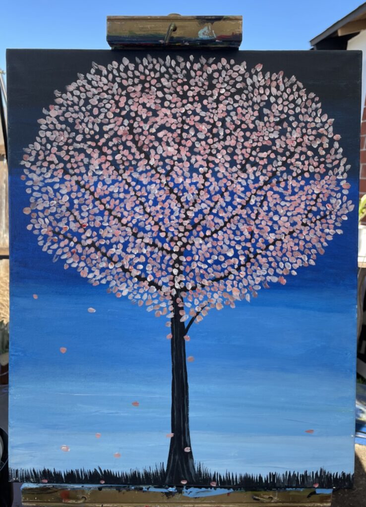 Paint Party Repository – Leo Angelo Art & Illustrations